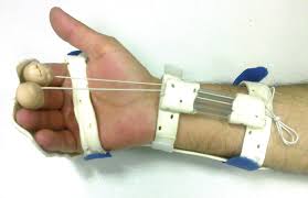 Hand Rehabilitation